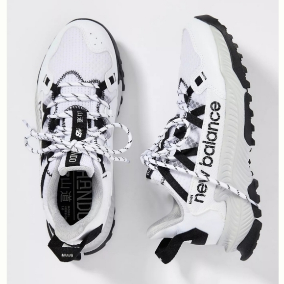 New Balance | Shoes | New Balance Dad Sneakers Trail Running | Poshmark